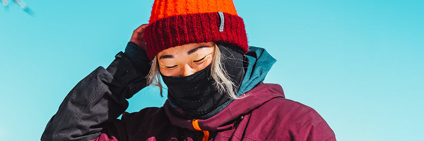 Everything You Need to Know About the Balaclava – Turtle Fur®