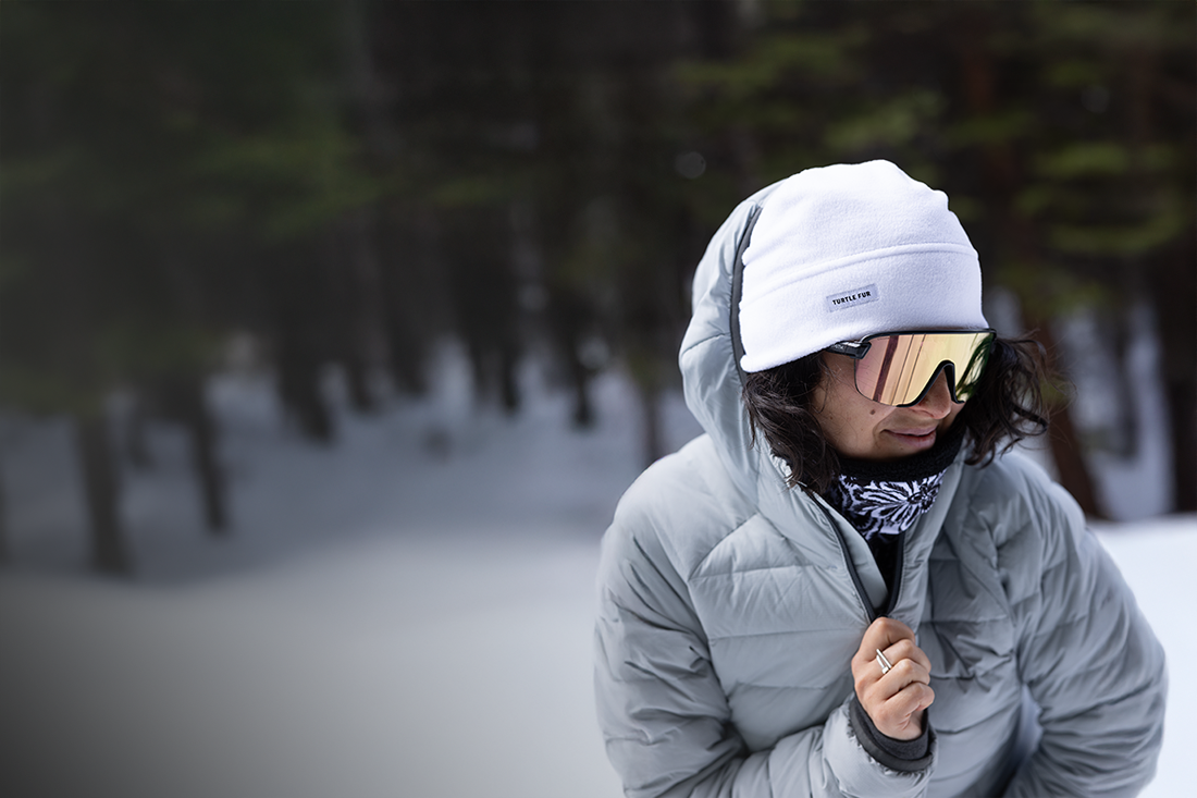 Hats & Outdoor Accessories for All Seasons – Turtle Fur®