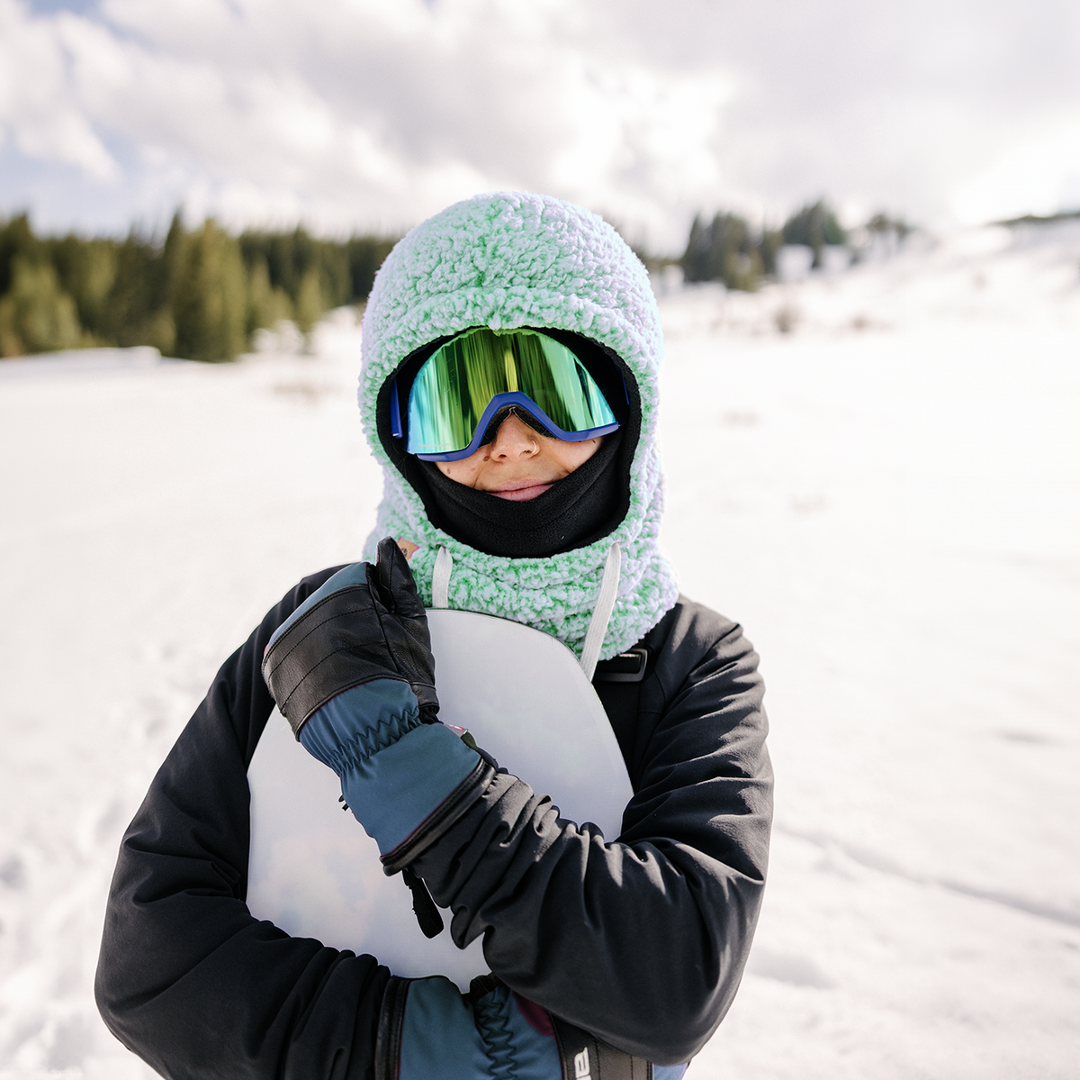 Hats & Outdoor Accessories for All Seasons – Turtle Fur®