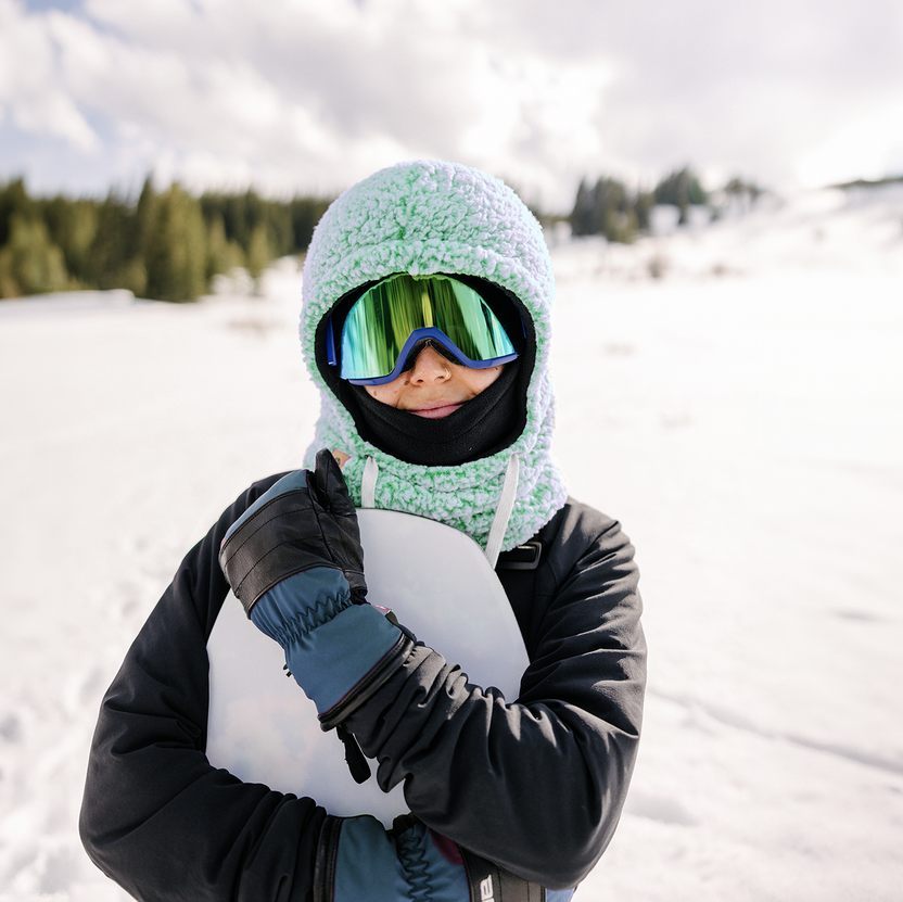 Hats & Outdoor Accessories for All Seasons – Turtle Fur®