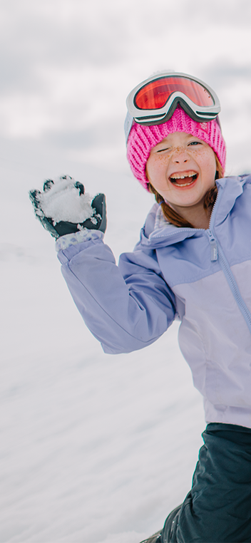 Project Warmth - Helping Those In Need Stay Warm – Turtle Fur®