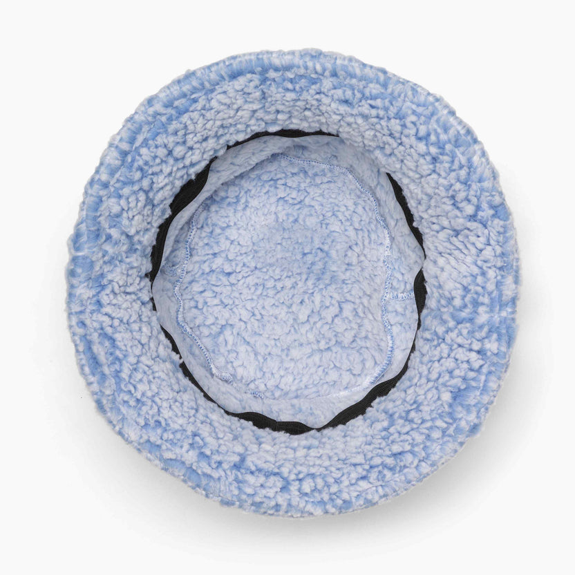 Lush Fleece Stomp Bucket Hat – Turtle Fur®