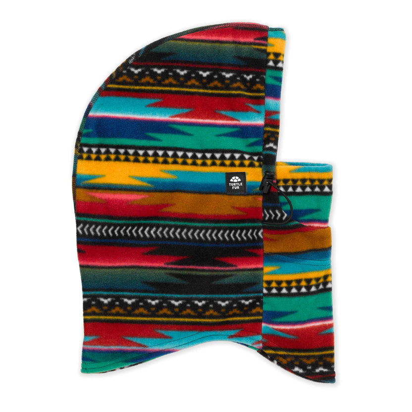 Ski & Snowboard Over Helmet Hoods – Turtle Fur®