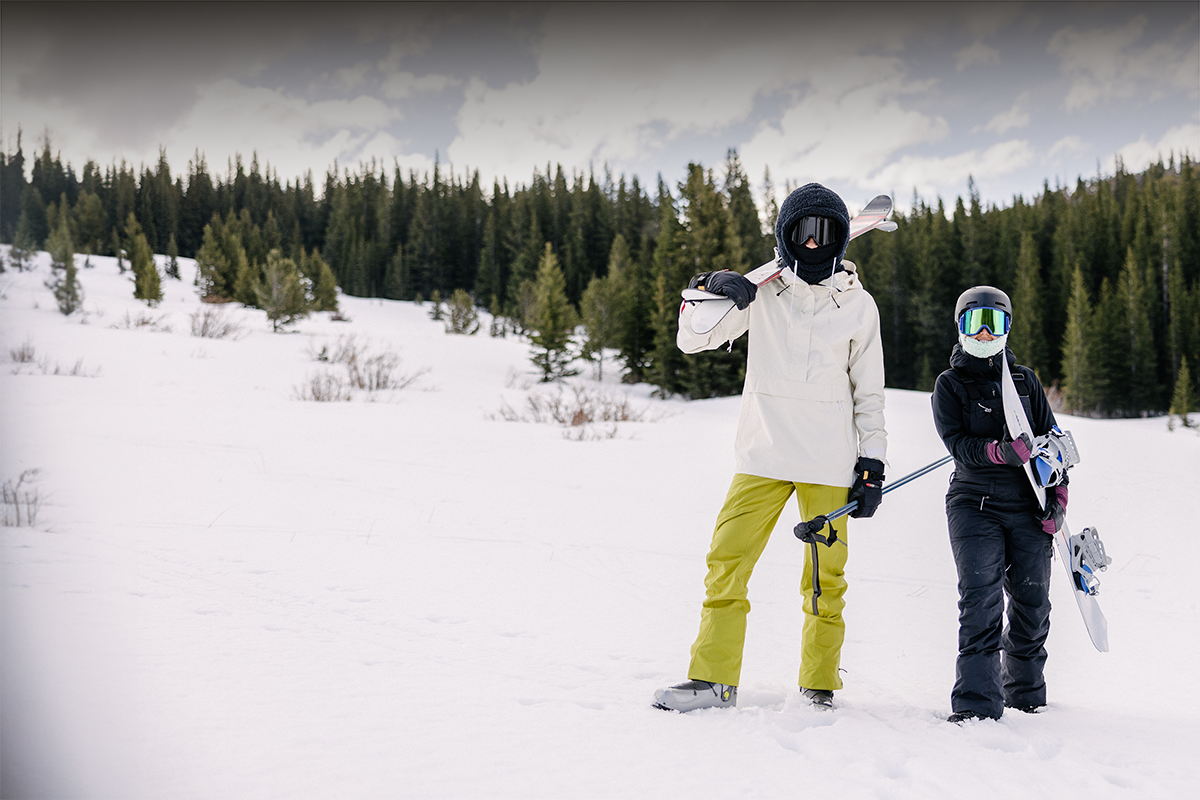 Hats & Outdoor Accessories for All Seasons – Turtle Fur®