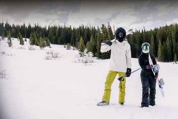 Hats & Outdoor Accessories for All Seasons – Turtle Fur®