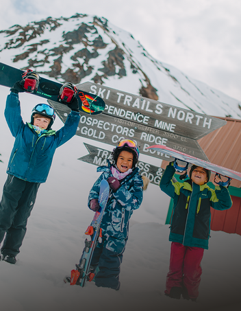 Ski & Snowboard Over Helmet Hoods – Turtle Fur®