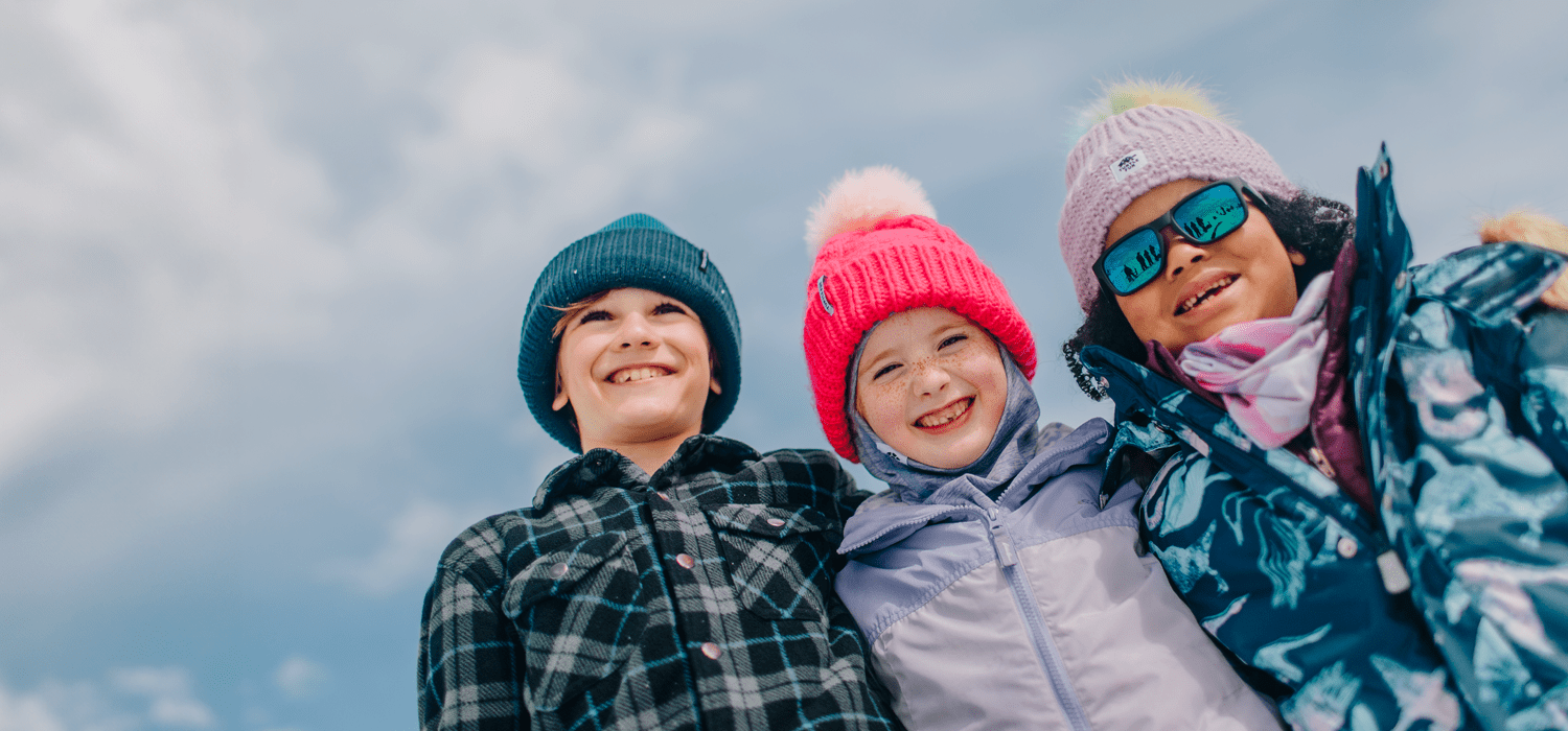 Mount Hood Overhood Balaclava – Turtle Fur®