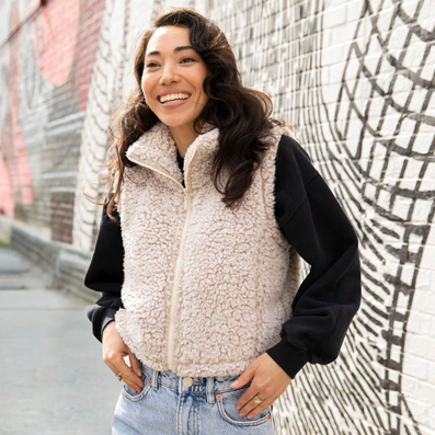 Original Fleece Neck Warmer Neck Gaiter – Turtle Fur®