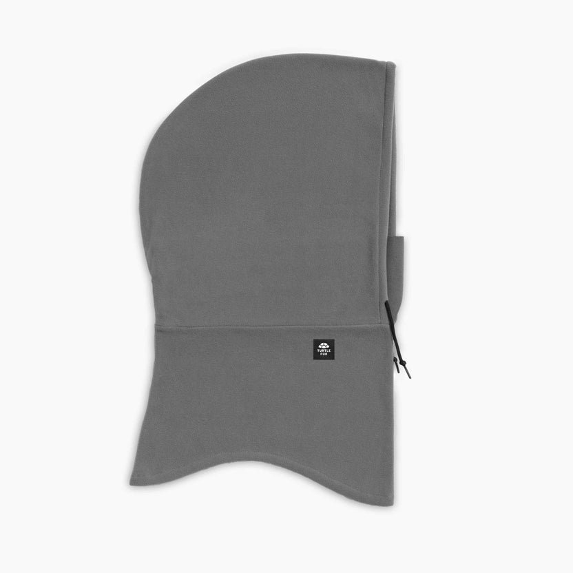 Kyle Overhood Ski Snowboard Fleece Hood – Turtle Fur®