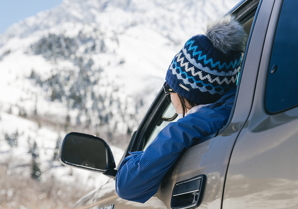 Hats & Outdoor Accessories for All Seasons – Turtle Fur®