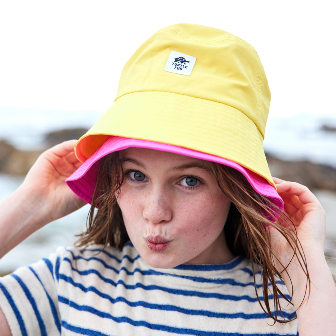 Hats & Outdoor Accessories for All Seasons – Turtle Fur®