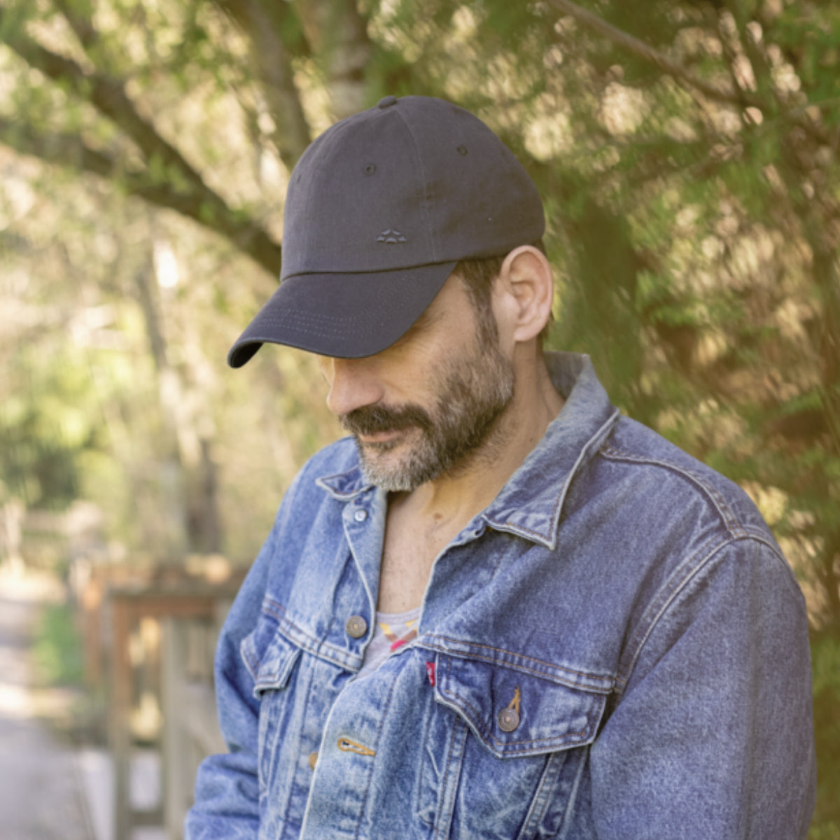 Boondocker Ball Cap – Turtle Fur®