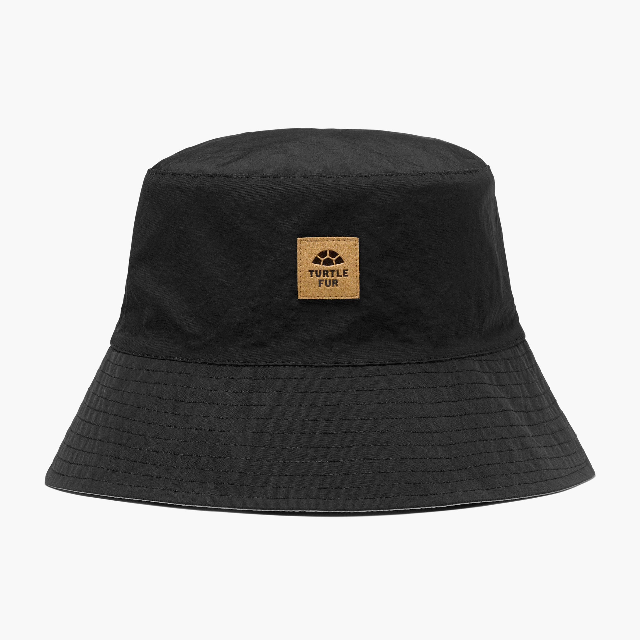 Reversible & Recycled Polyester Bucket Hats | Turtle Fur®