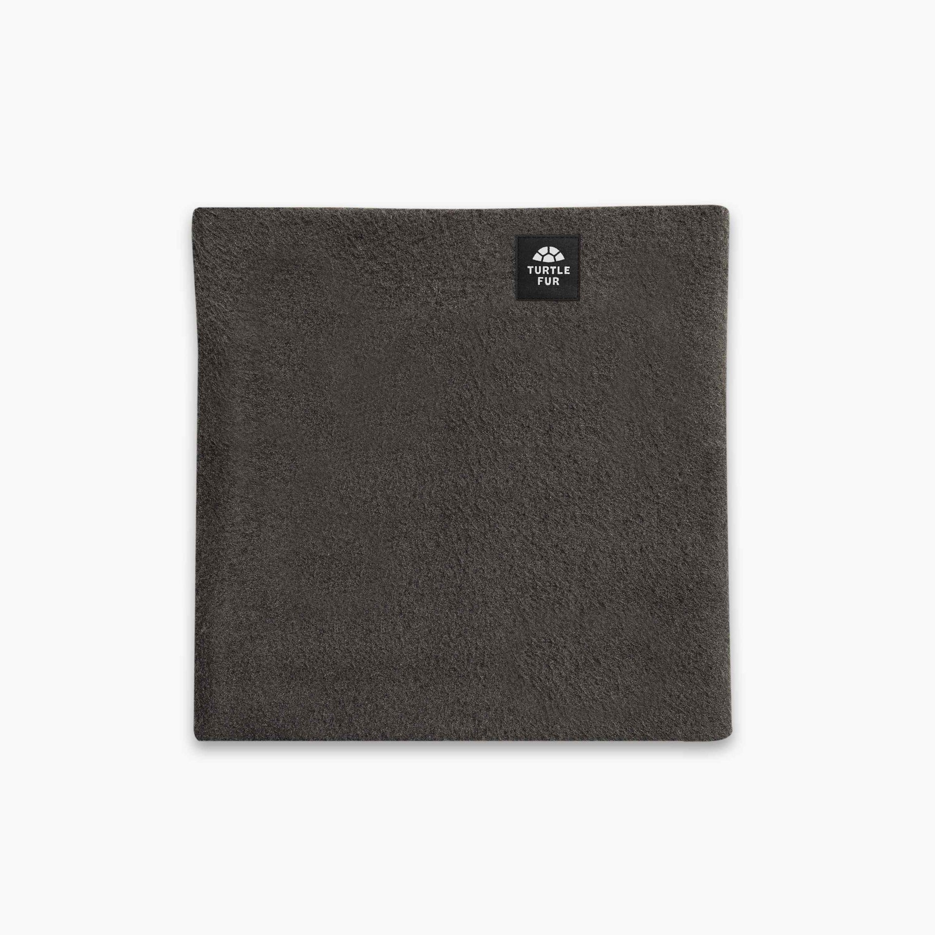 Original Fleece Neck Warmer Neck Gaiter – Turtle Fur®